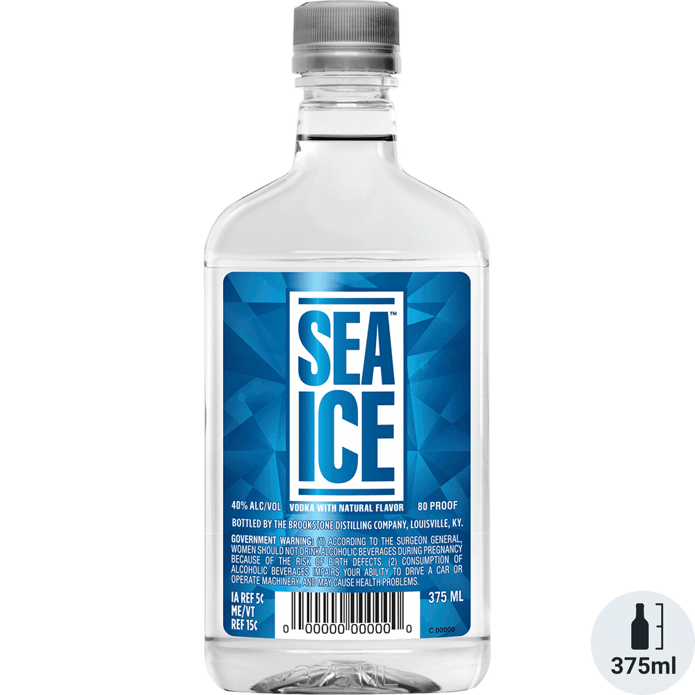 Sea Ice Vodka | Total Wine & More