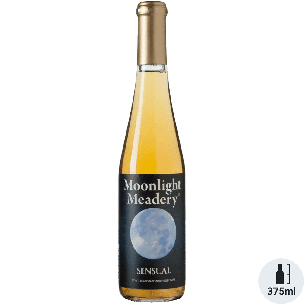 Moonlight Meadery Sensual Mead | Total Wine & More