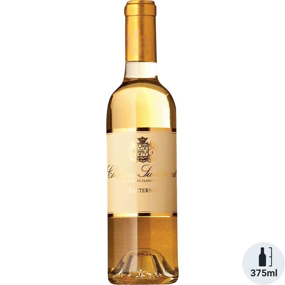 Chateau Suduiraut Sauternes | Total Wine & More