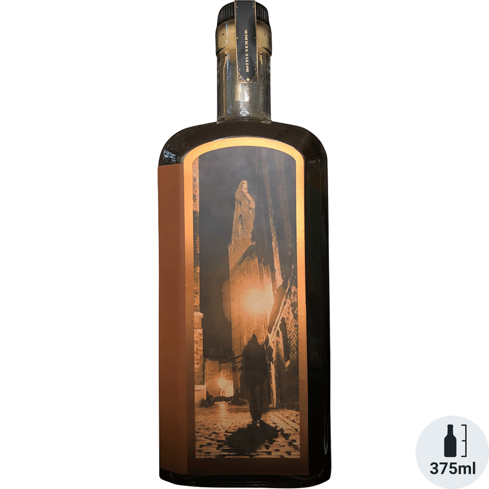 IRS Cocktails Night Shift Cold Brew Rum Cocktail | Total Wine & More