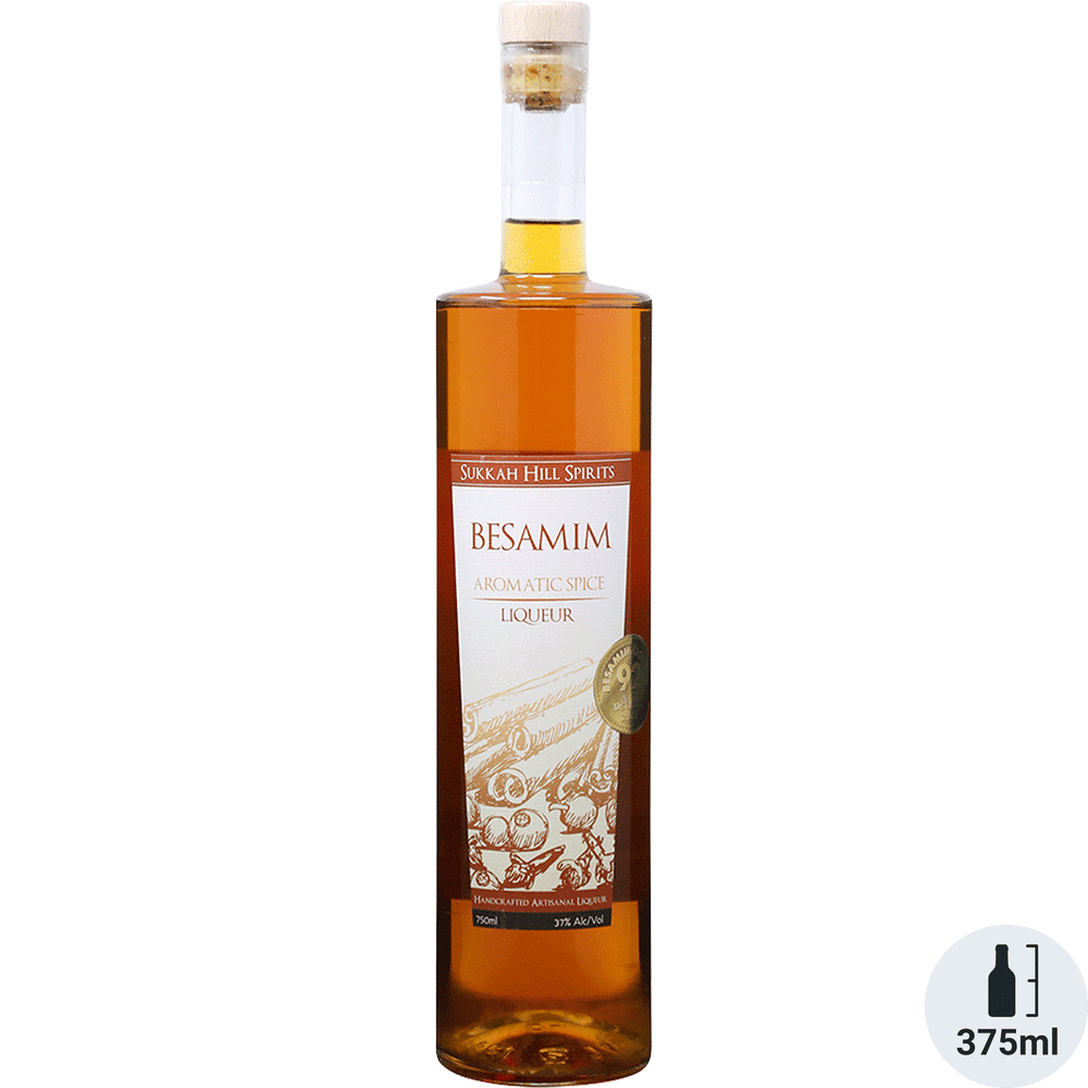 Sukkah Hill Besamin | Total Wine & More