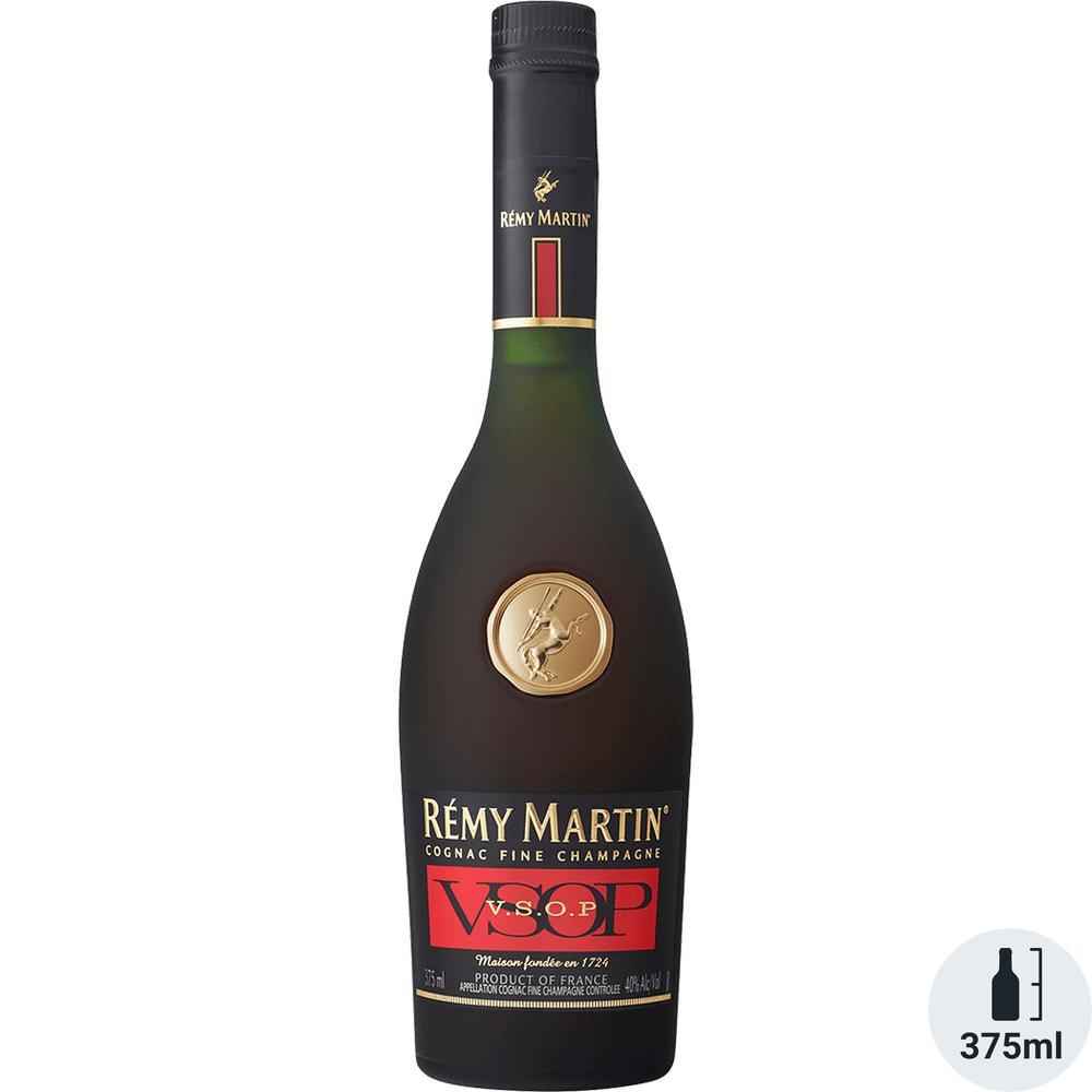 Remy Martin VSOP | Total Wine & More