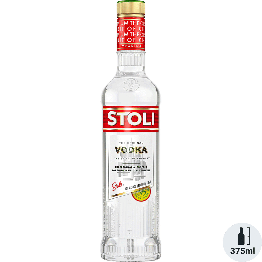Stoli Premium | Total Wine & More