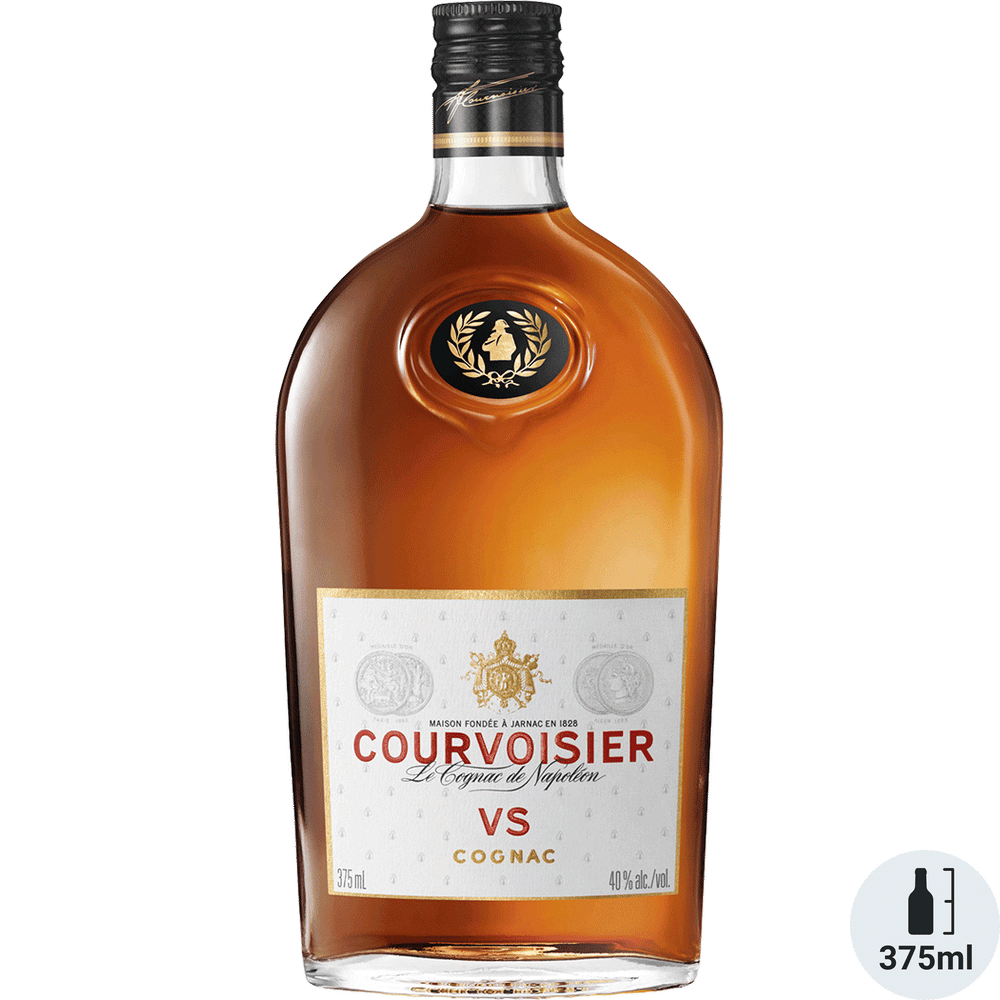 Courvoisier VS Cognac | Total Wine & More - 375ml