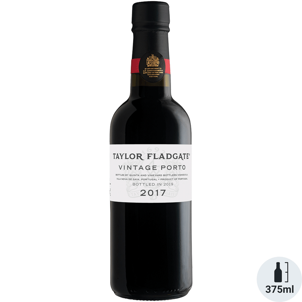 Taylor Fladgate Vintage Port | Total Wine & More