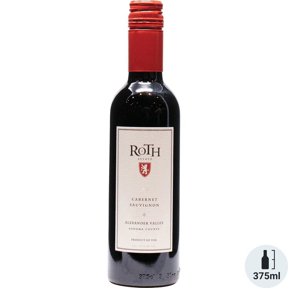 Roth Estate Cabernet Sauvignon Alexander Valley | Total Wine & More