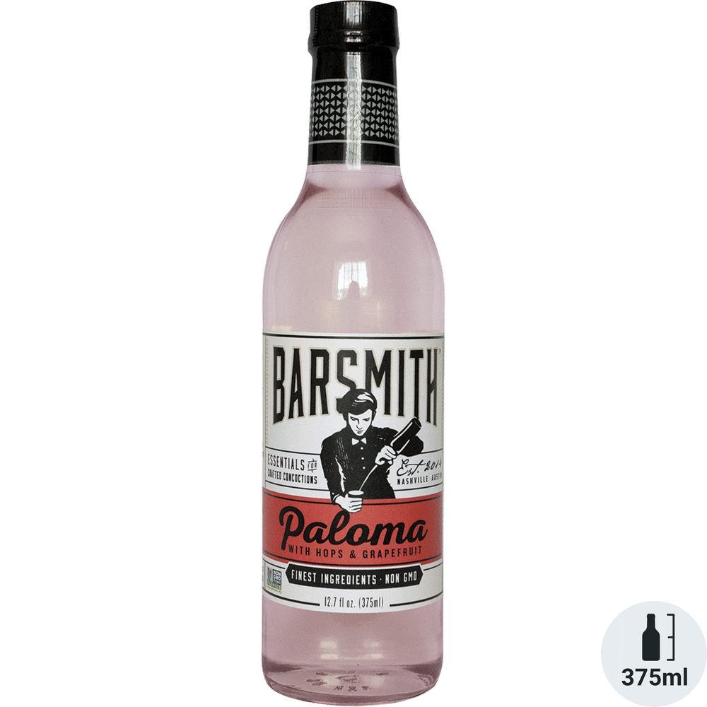 Barsmith Paloma | Total Wine & More