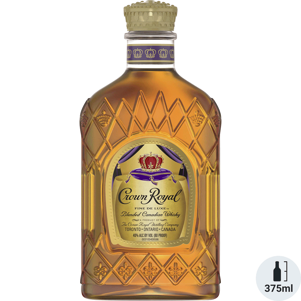 Crown Royal Plastic | Total Wine & More