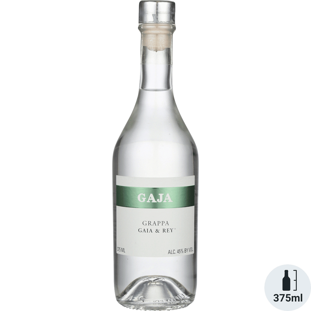 Gaja Grappa Gaia & Rey | Total Wine & More