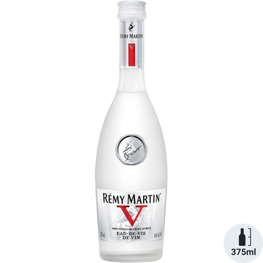 Remy Martin V Logo Rémy Martin – V Cognac Gift Set Delivered Near