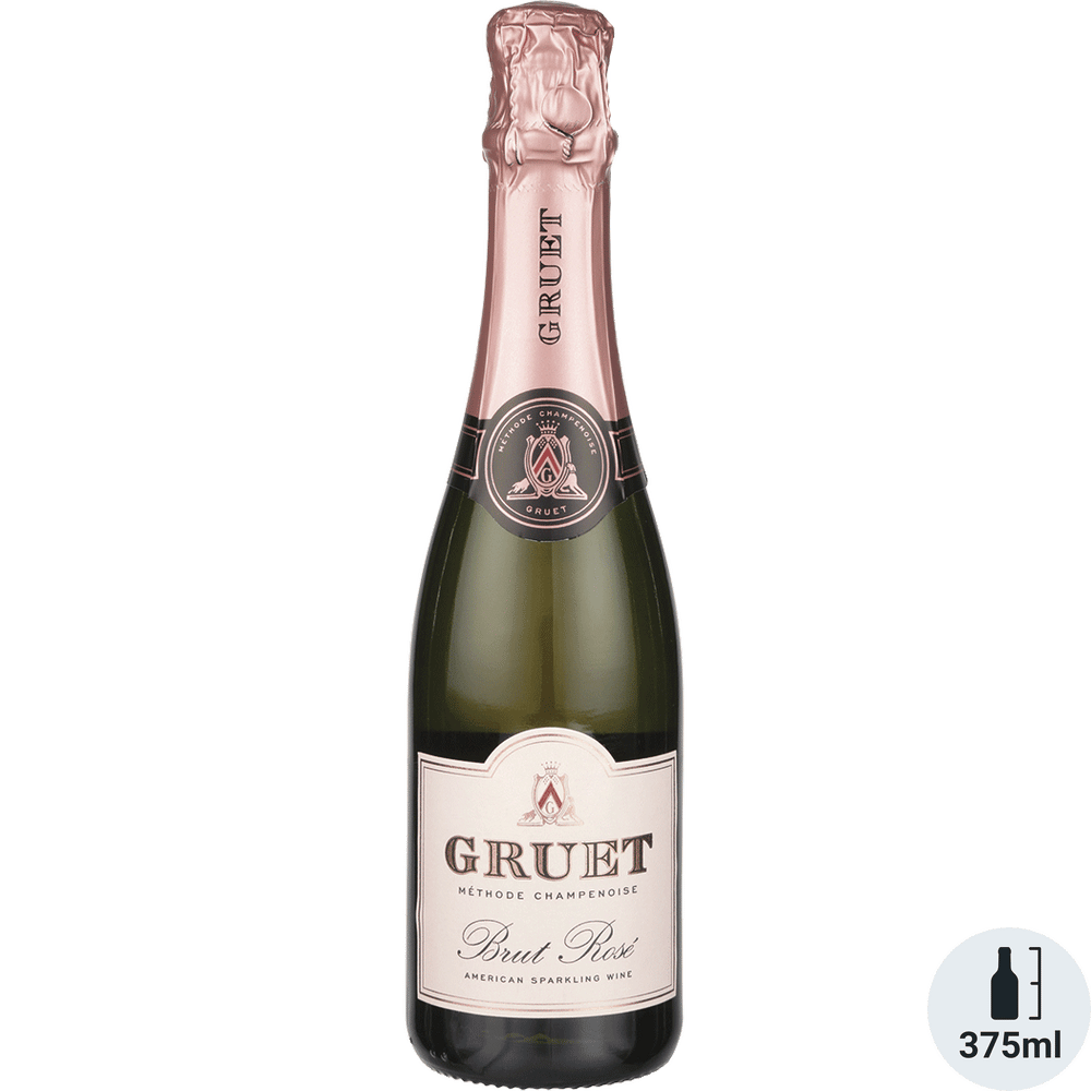 Gruet Brut Rose | Total Wine & More