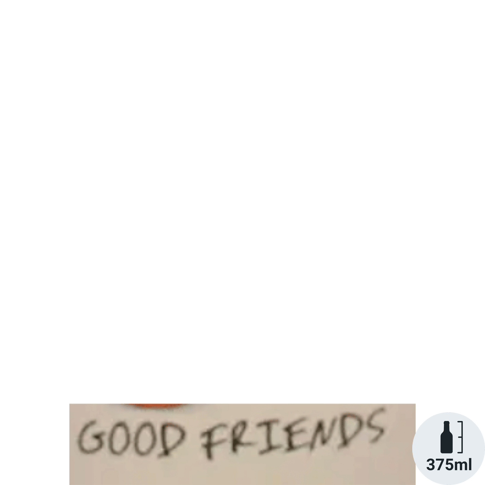 Good Friends Apple | Total Wine & More