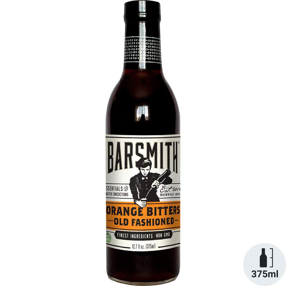 Barsmith Orange Old Fashioned | Total Wine & More
