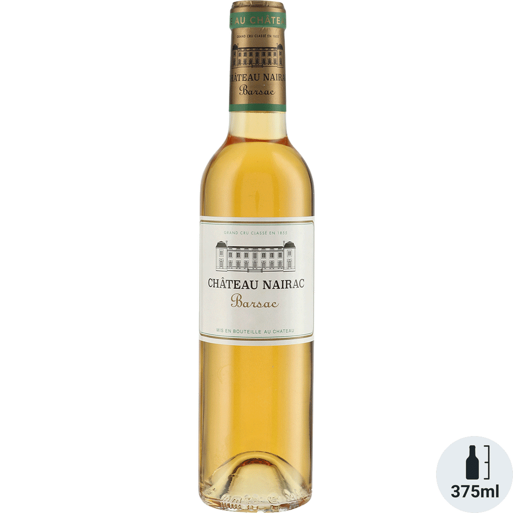 Chateau Nairac Barsac | Total Wine & More