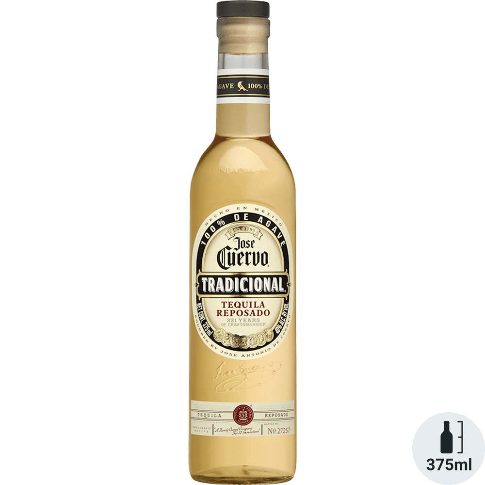 Jose Cuervo Tradicional Reposado Tequila | Total Wine & More Jose Cuervo Tradicional Reposado Tequila | Total Wine & More