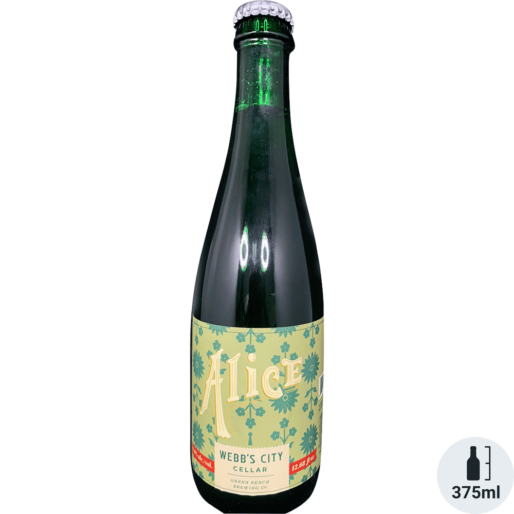 Green Bench Alice Blend #3 | Total Wine & More