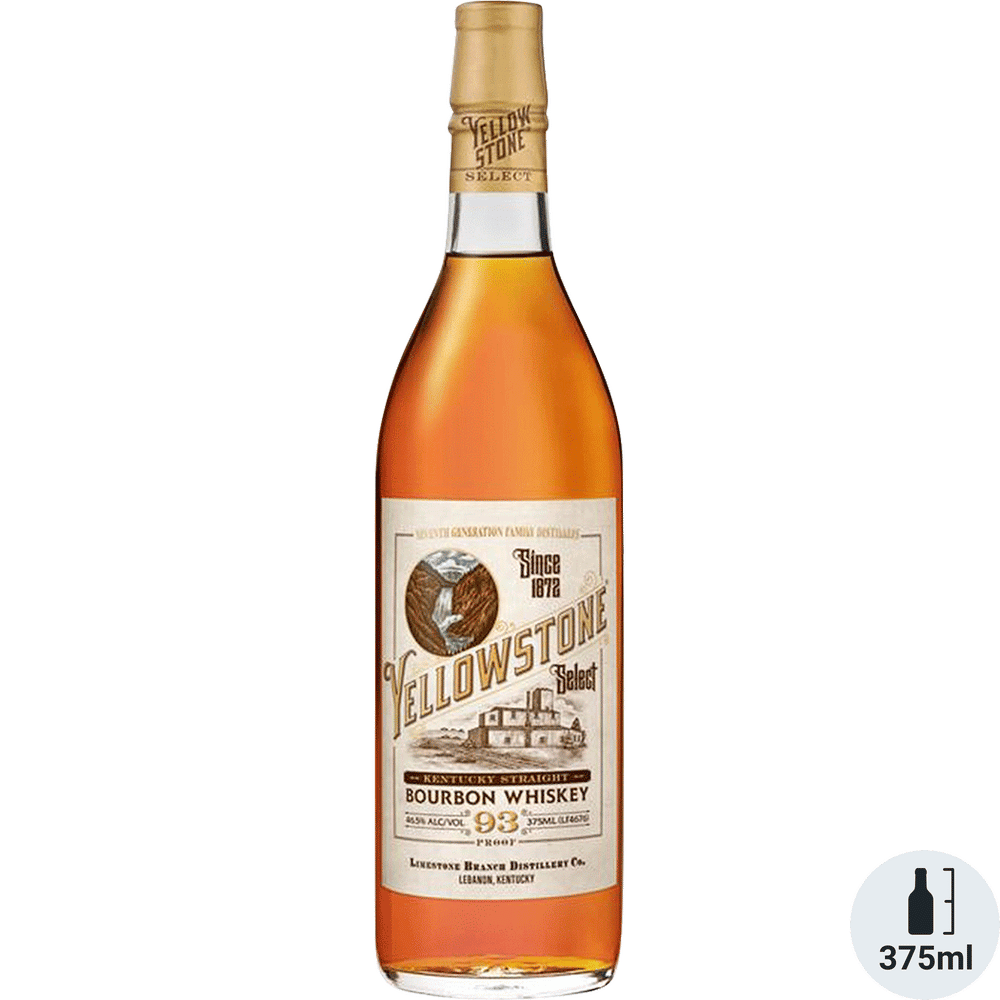 Yellowstone Bourbon Whiskey | Total Wine & More