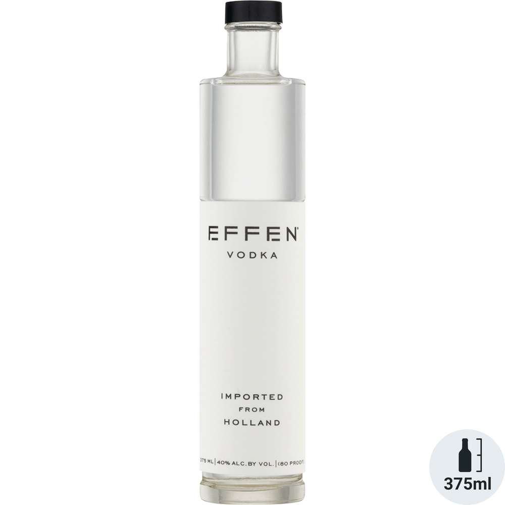 Effen Vodka | Total Wine & More - 375ml