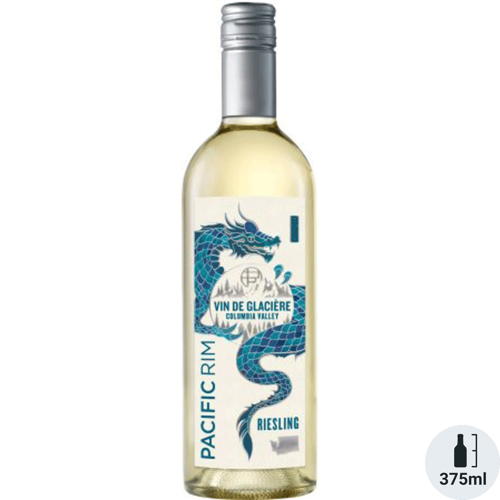 Pacific Rim Glaciere Riesling | Total Wine & More
