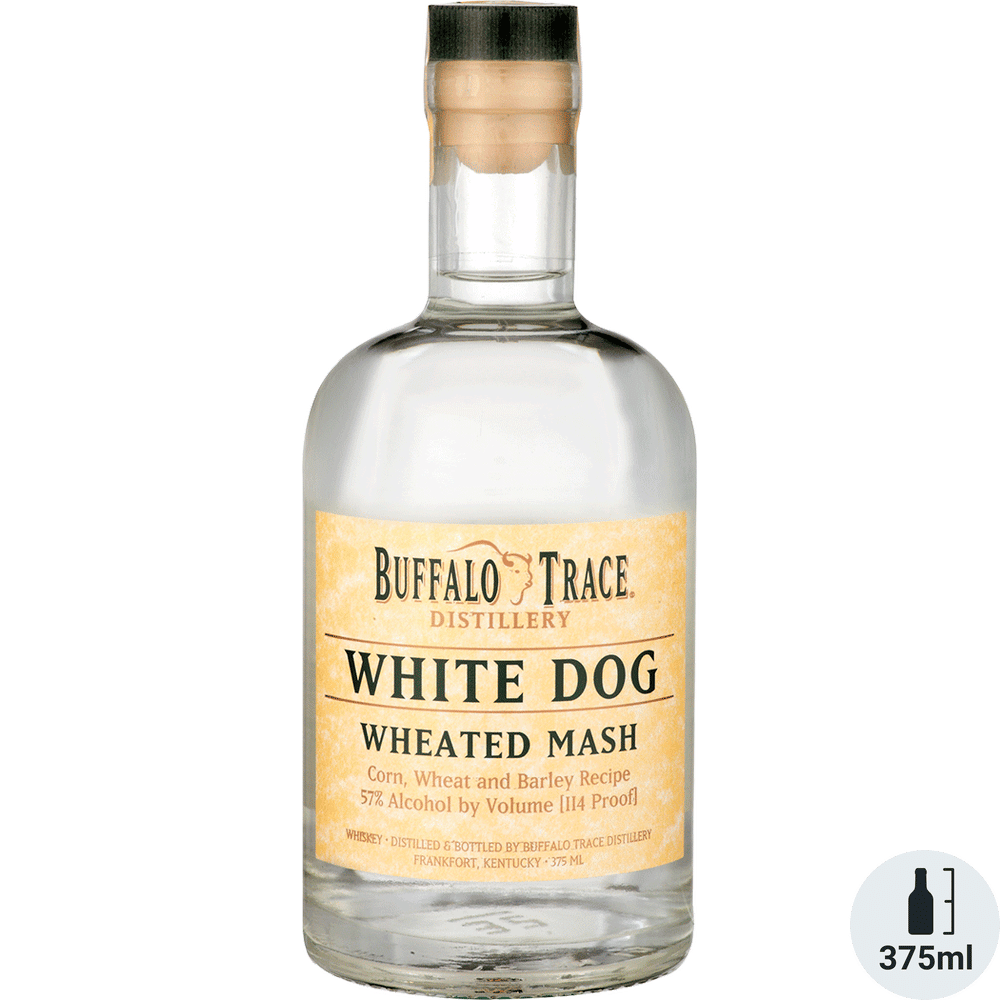 Buffalo Trace Wheat Bourbon | Total Wine & More