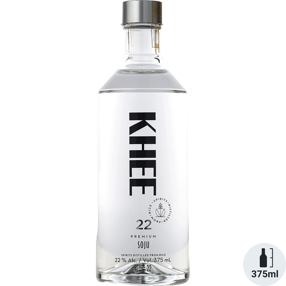 Khee 22 Premium Soju | Total Wine & More
