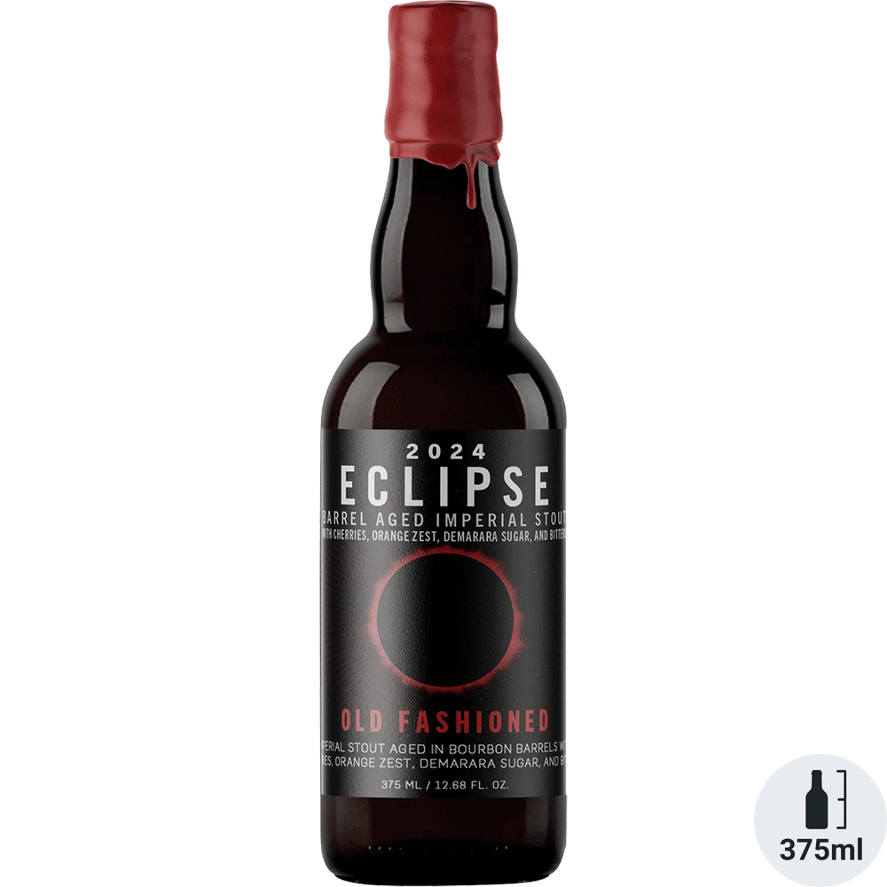FiftyFifty Eclipse 2024 Old Fashioned | Total Wine & More