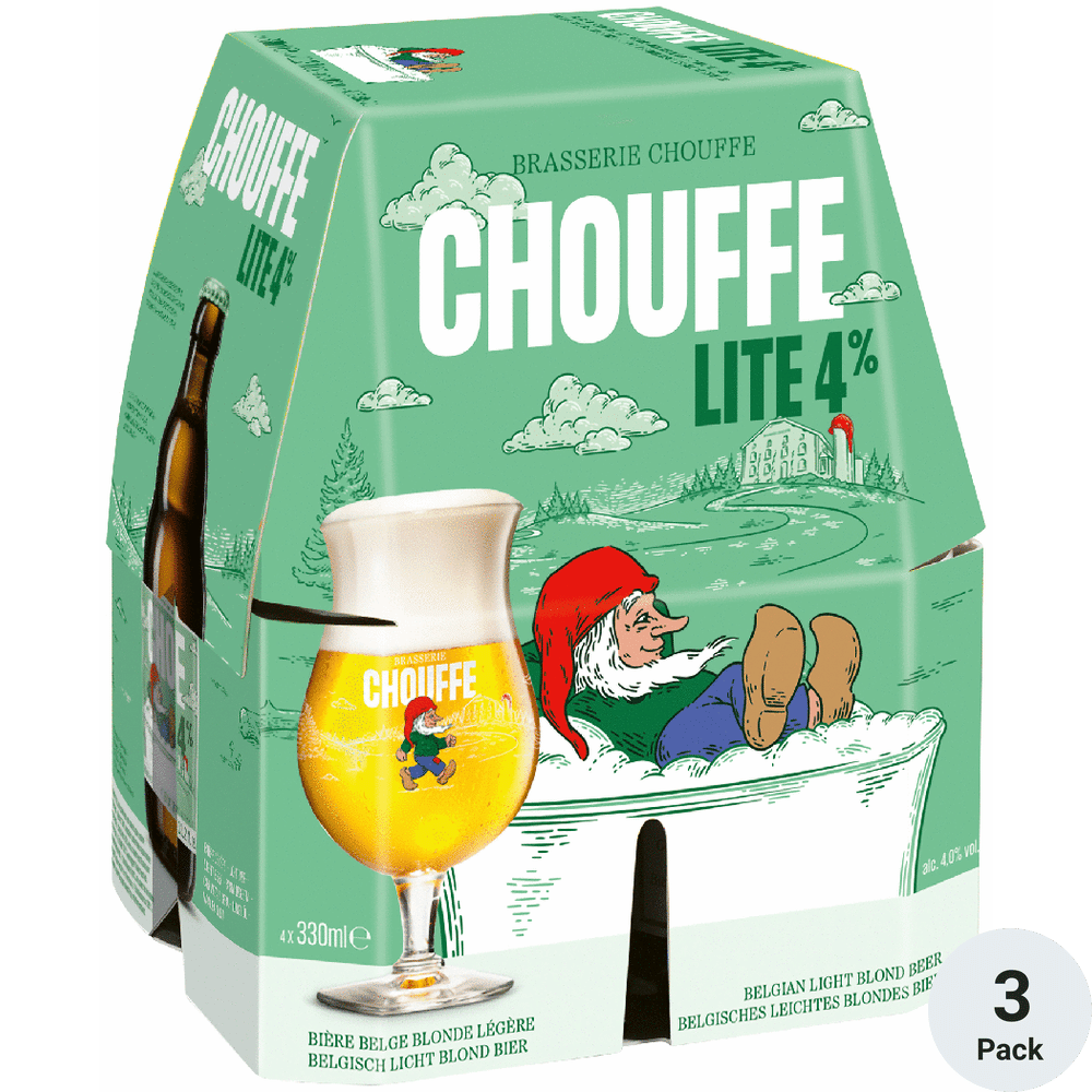 Chouffe Light | Total Wine & More