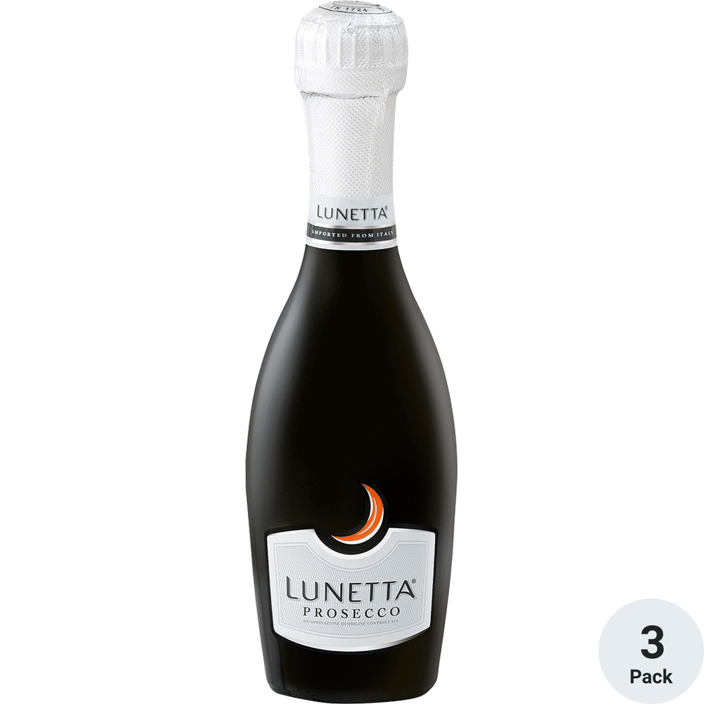 Lunetta Prosecco | Total Wine & More
