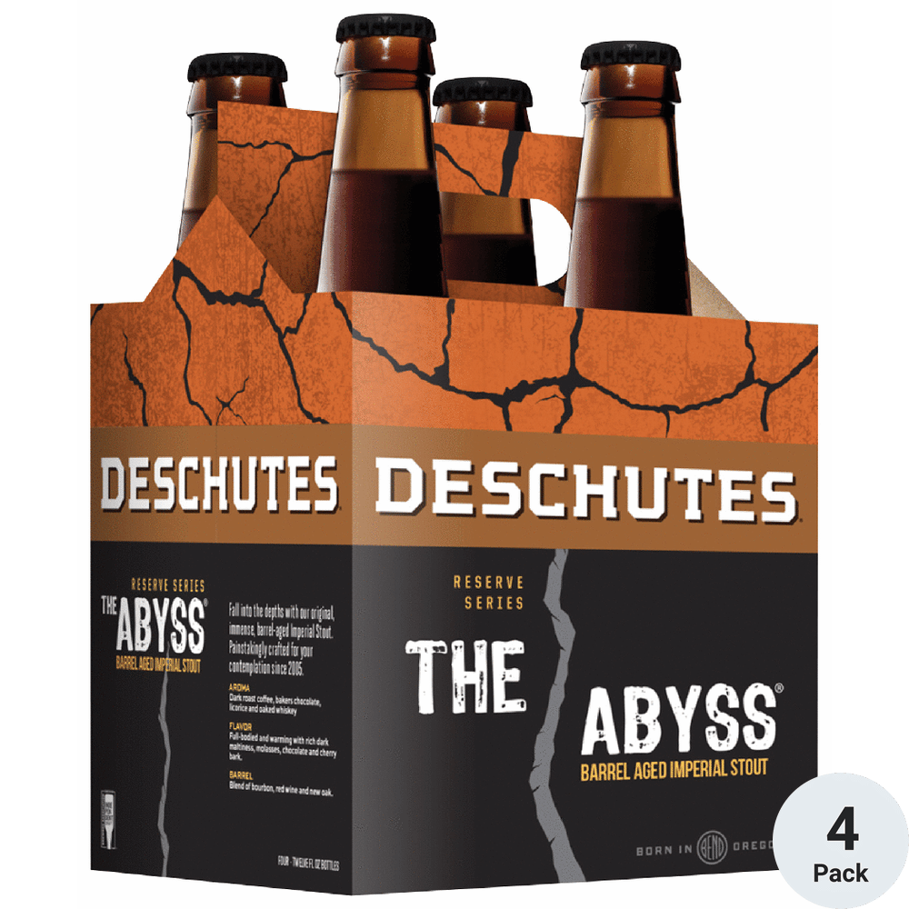 Deschutes The Abyss | Total Wine & More
