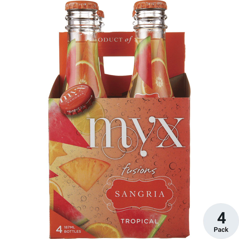 Myx Classic Sangria | Total Wine & More