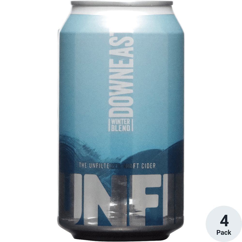 Downeast Winter Blend | Total Wine & More