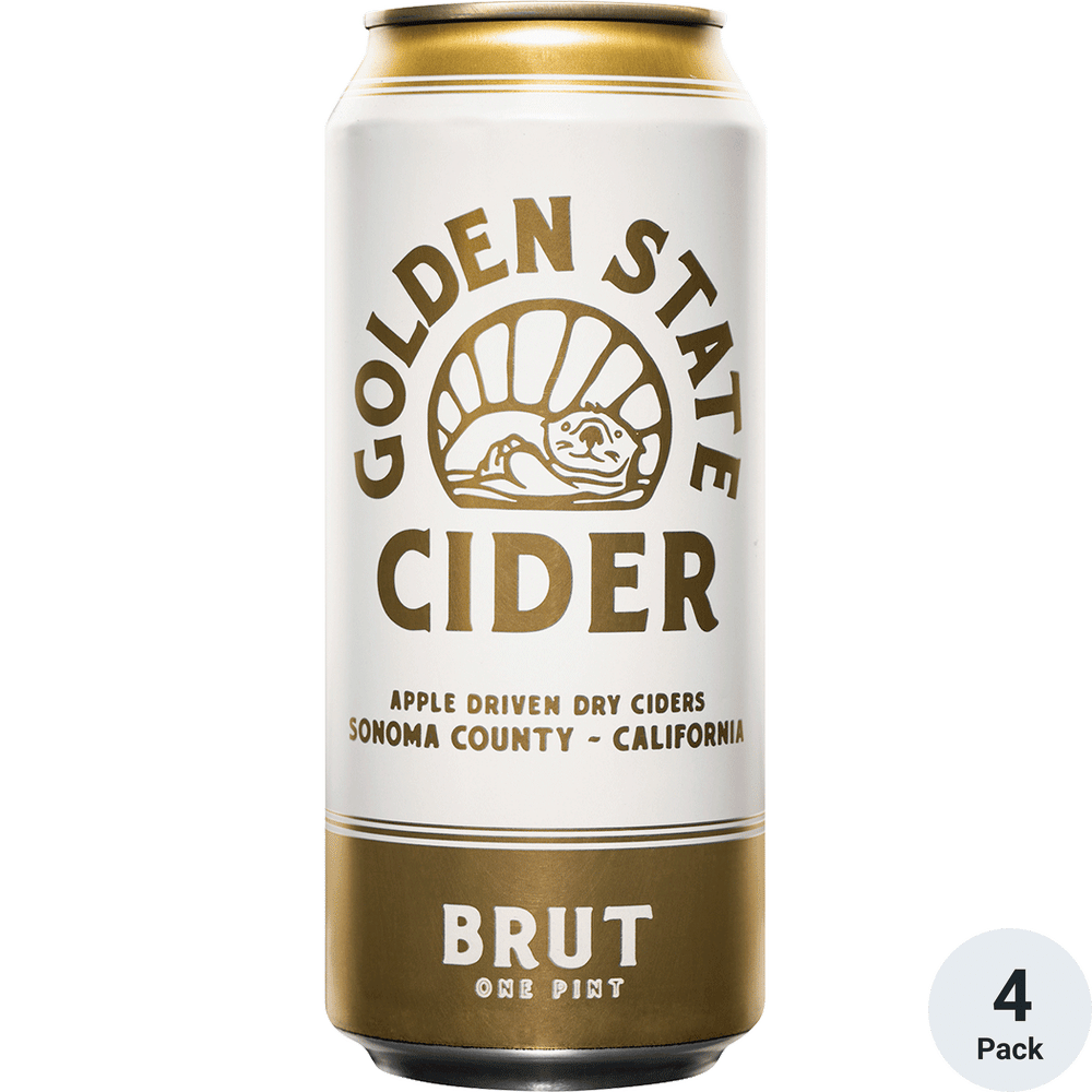 Golden State Bay Brut | Total Wine & More