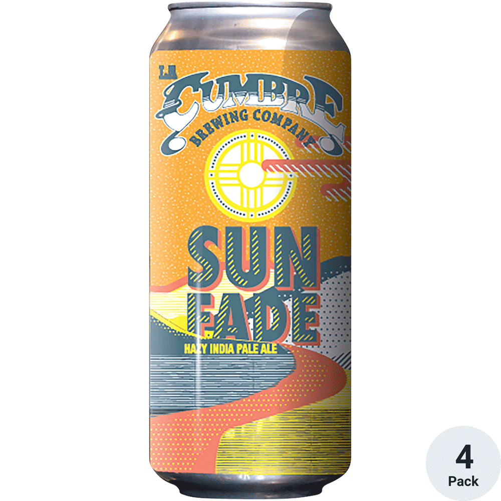 La Cumbre Sun Fade Ipa | Total Wine & More