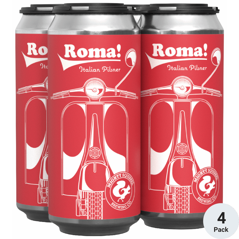 Mighty Squirrel Roma | Total Wine & More