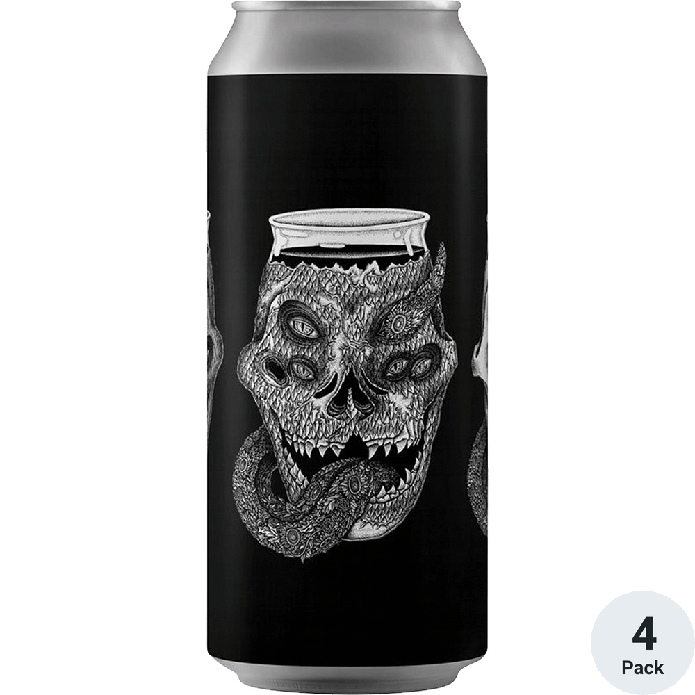 Tired Hands Alien Church | Total Wine & More