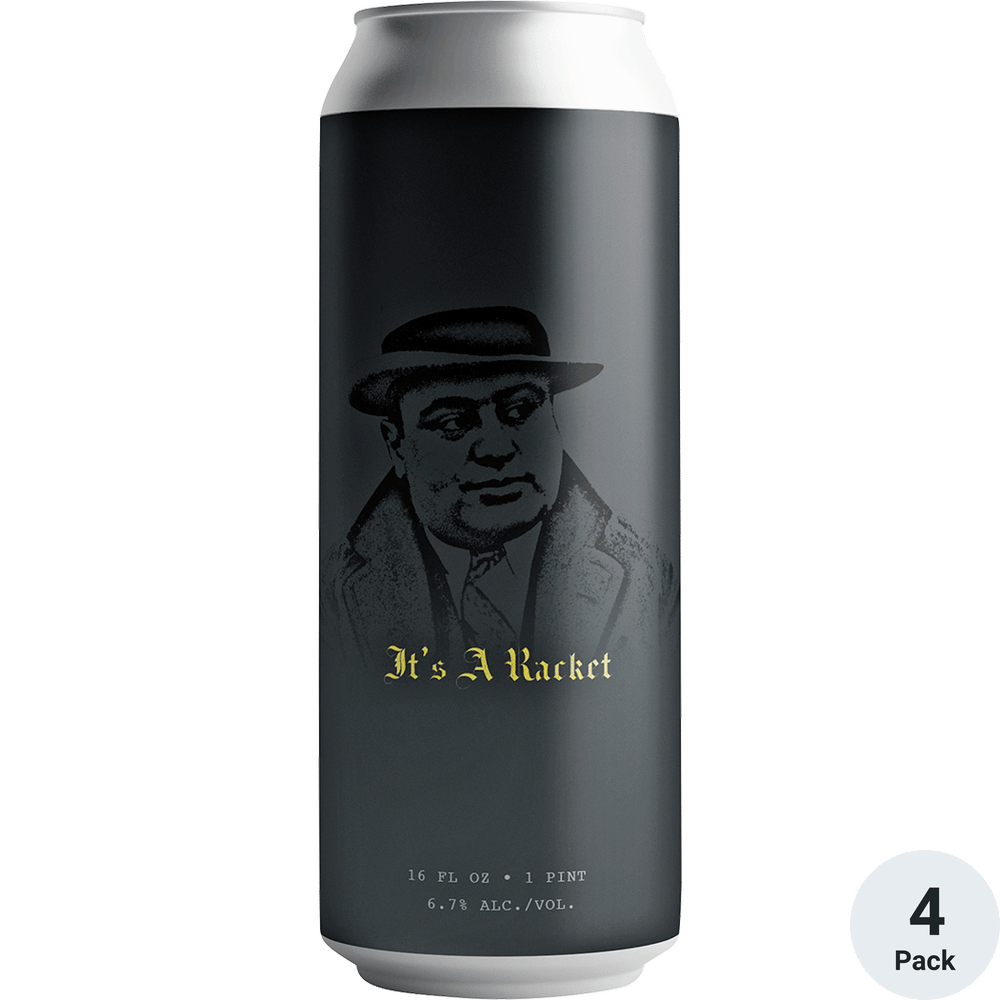 One Family It's a Racket | Total Wine & More