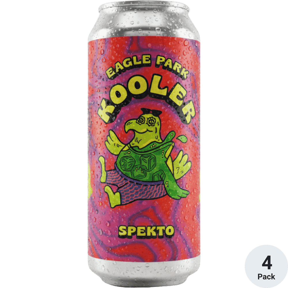 Eagle Park Ekto Kooler | Total Wine & More