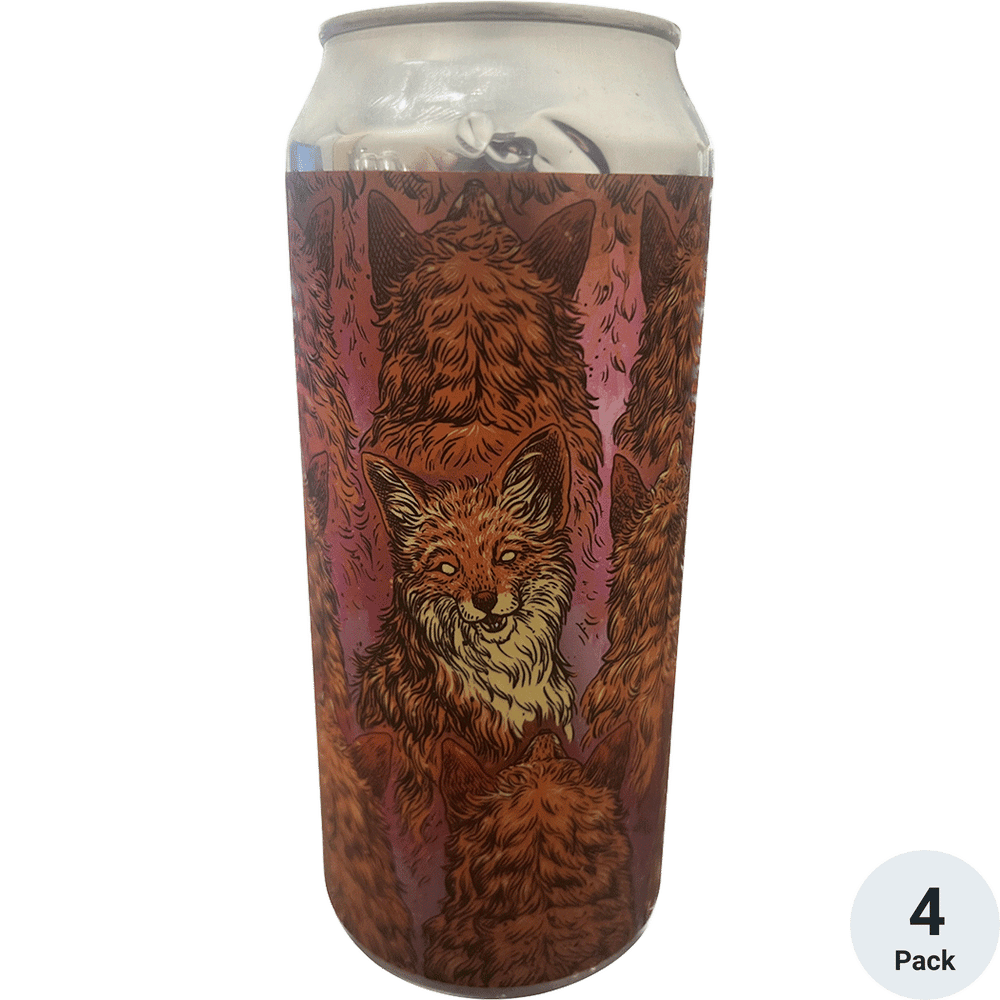 Unseen Creatures Am I in Heaven? | Total Wine & More