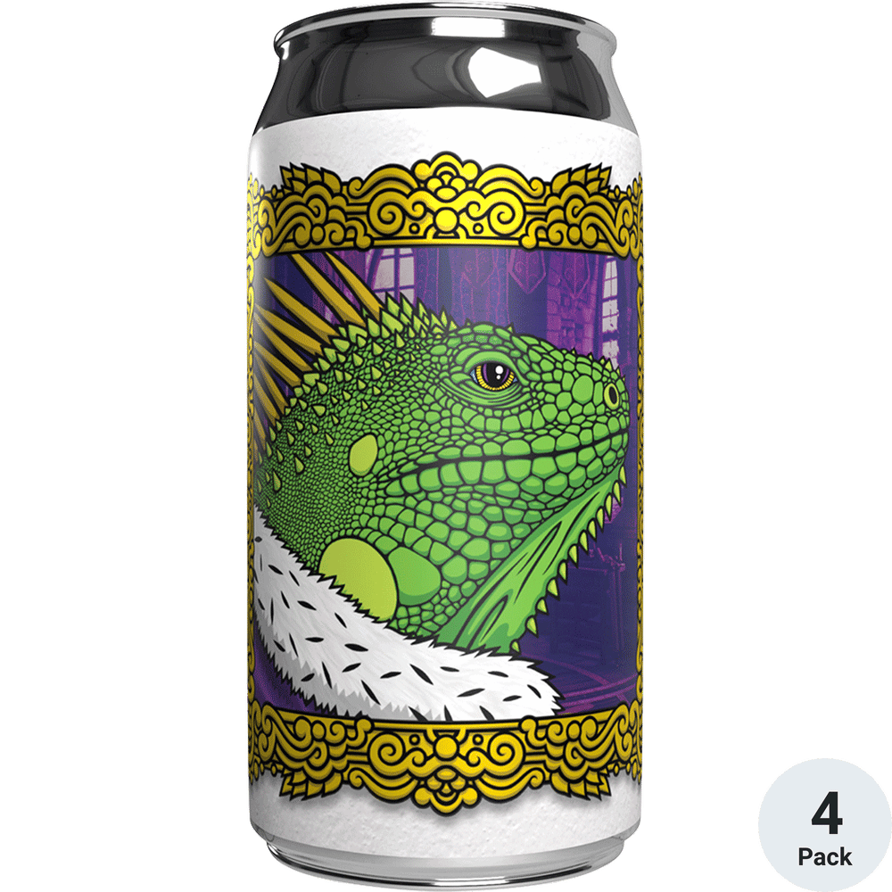 Lupulin Illustrious Iguana | Total Wine & More