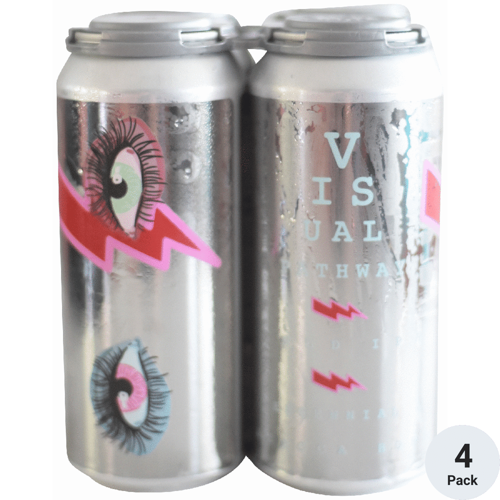 Celestial Beerworks Visual Pathways Cold IPA | Total Wine & More