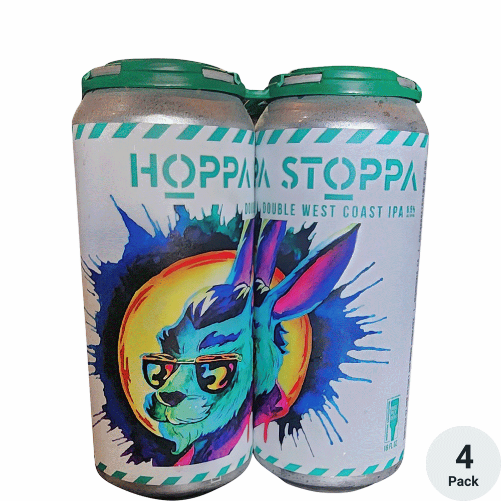 Hop Secret Hoppa Stoppa | Total Wine & More