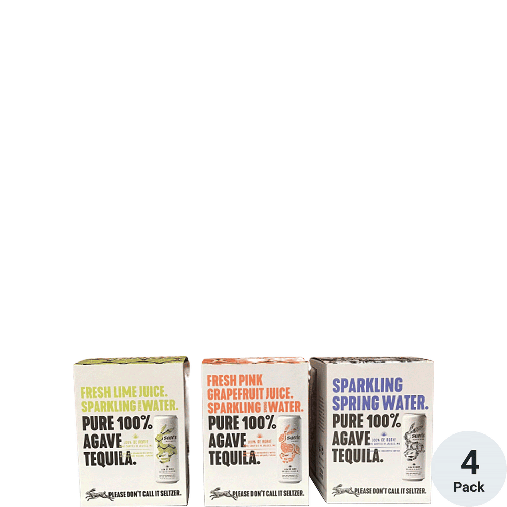 Suerte Margarita | Total Wine & More