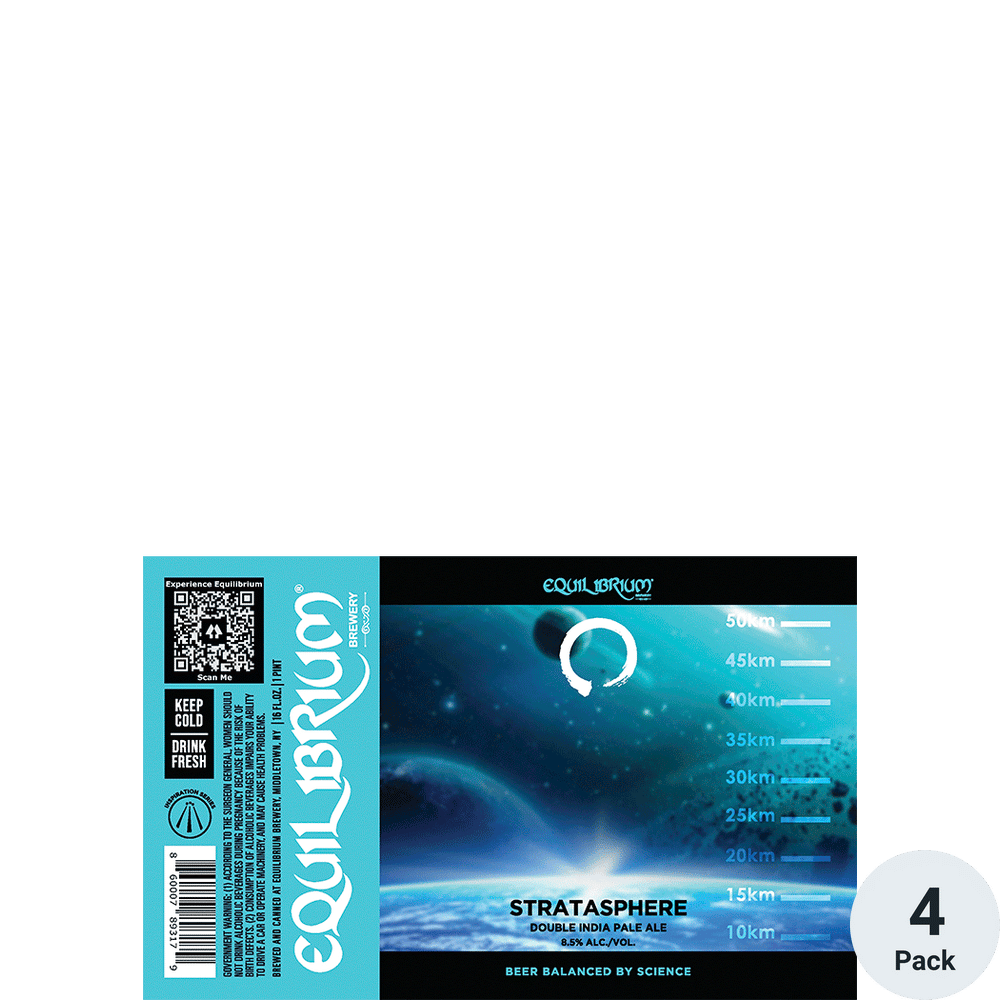 Equilibrium Stratasphere | Total Wine & More