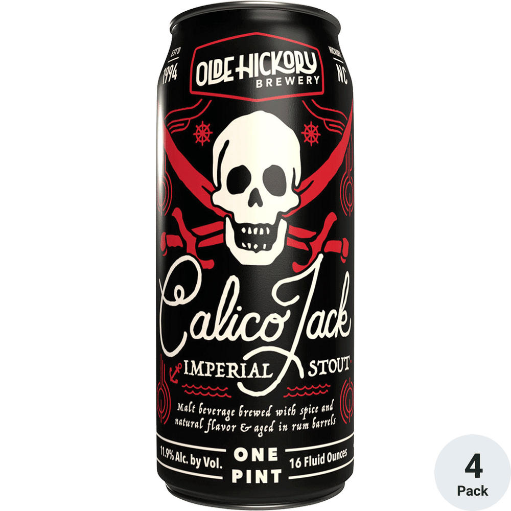 Olde Hickory Calico Jack | Total Wine & More