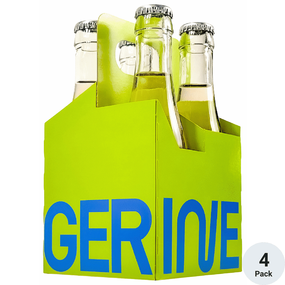 Gerine Strawberry Kiwi | Total Wine & More