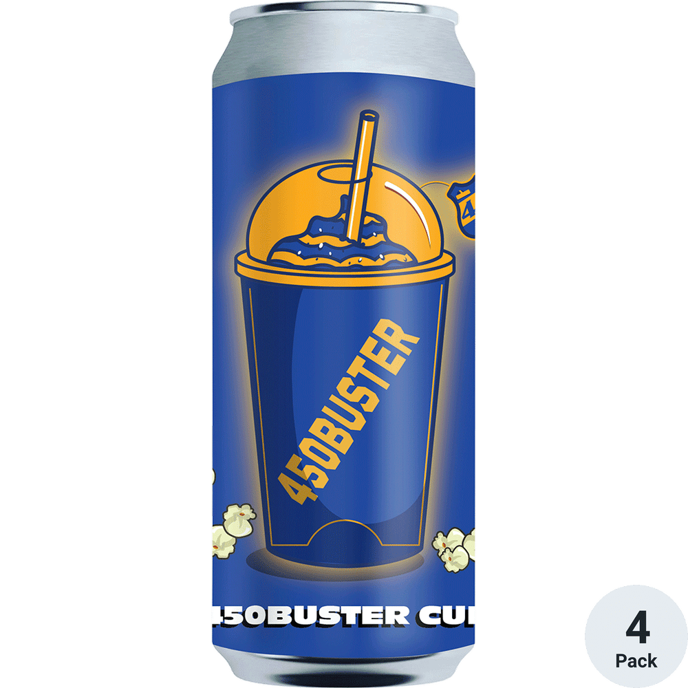 450 North 450 Buster | Total Wine & More