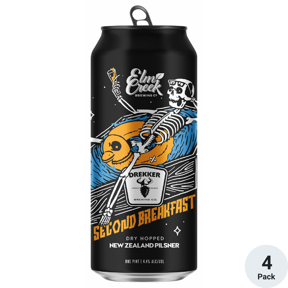 Elm Creek Second Breakfast | Total Wine & More