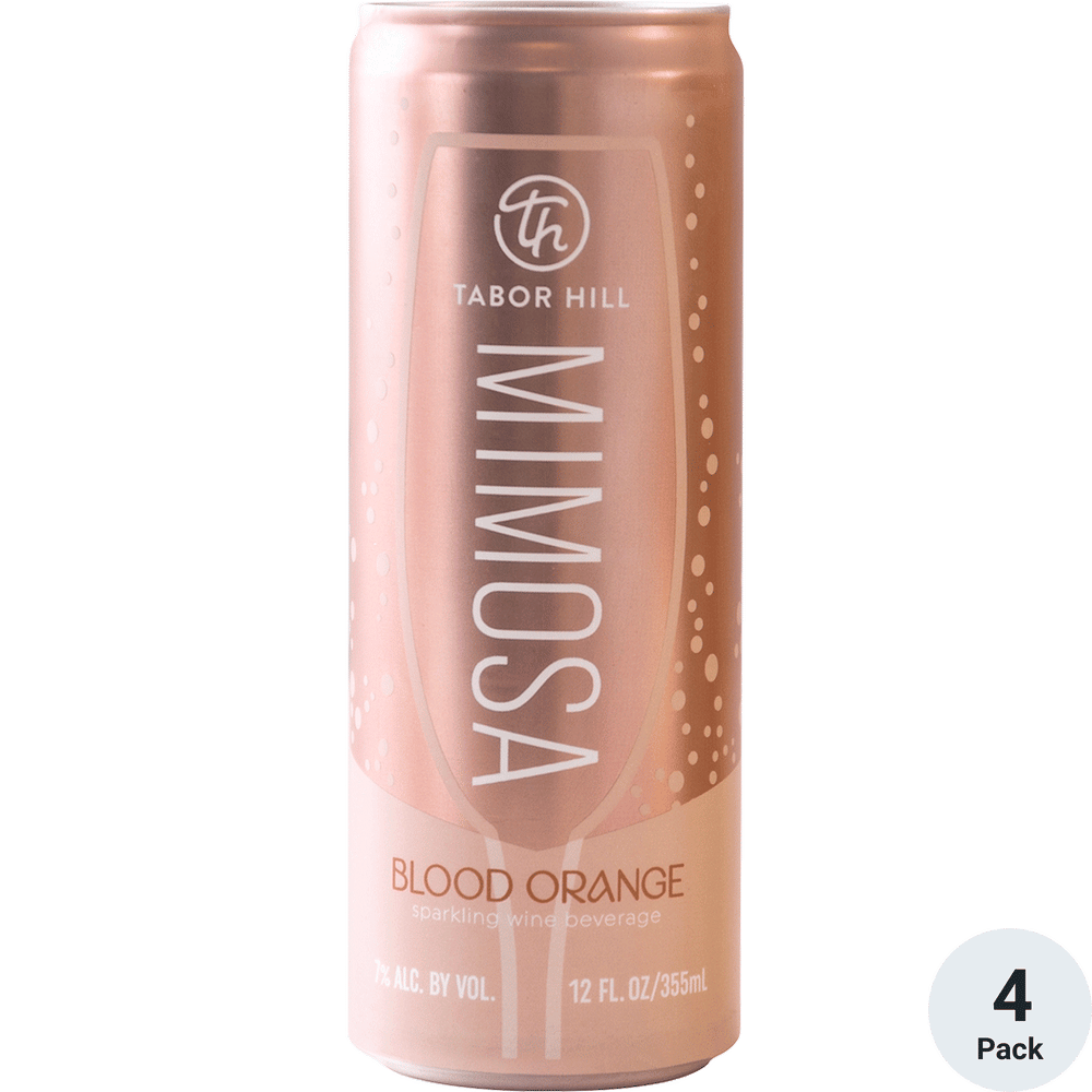 Tabor Hill Blood Orange Mimosa | Total Wine & More