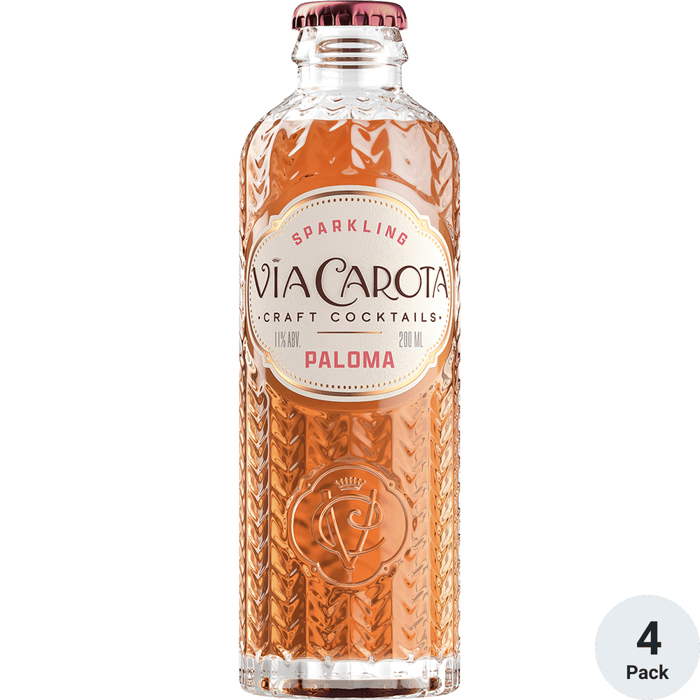 Via Carota Paloma | Total Wine & More