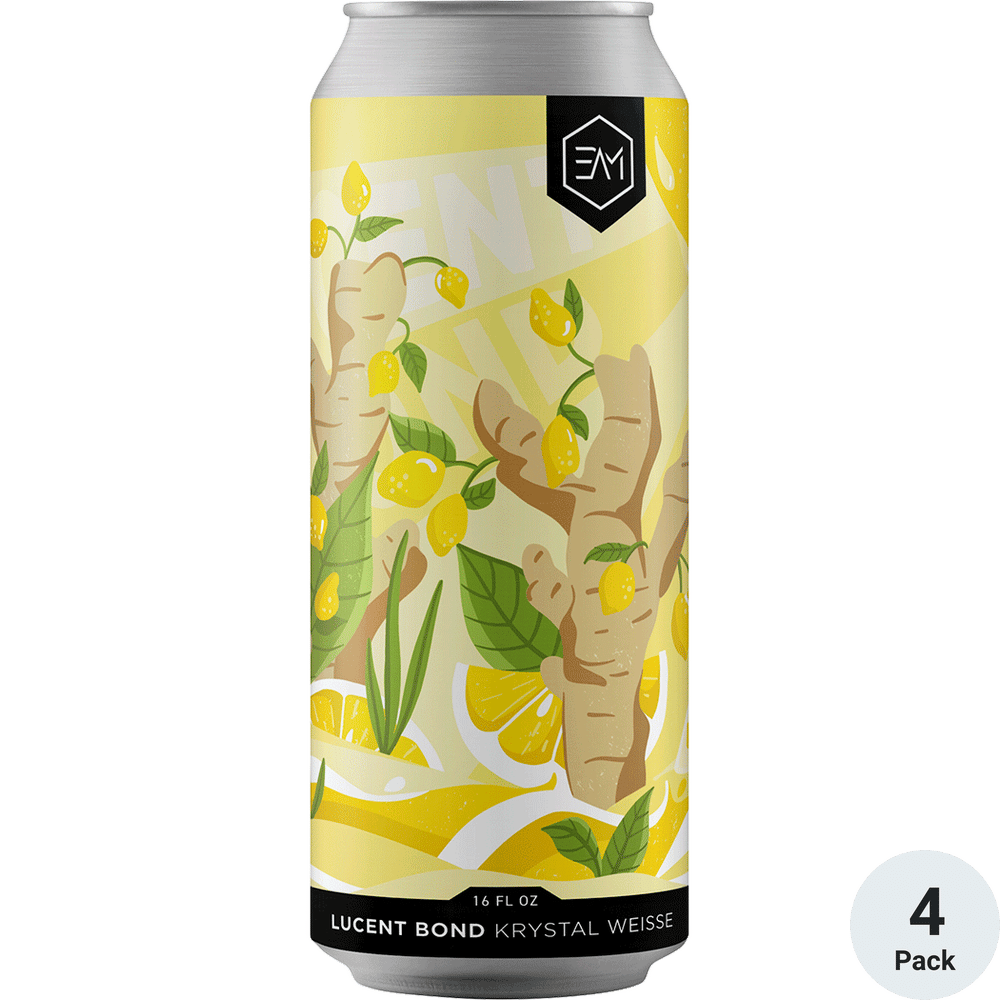 By All Means Lucent Bond | Total Wine & More